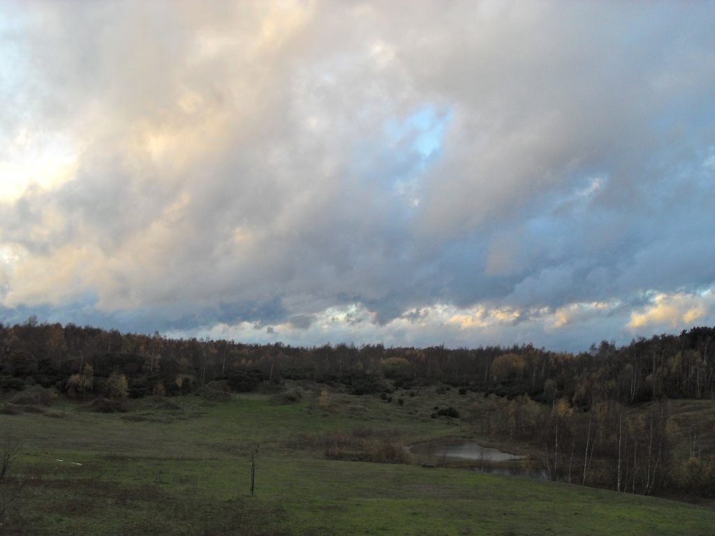 For Schools - Austerfield Centre