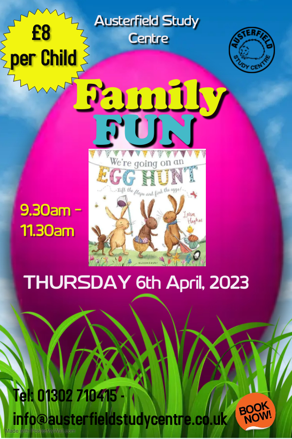 Family Fun - Austerfield Centre