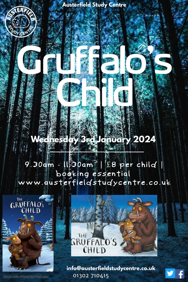 Family Fun - Austerfield Centre