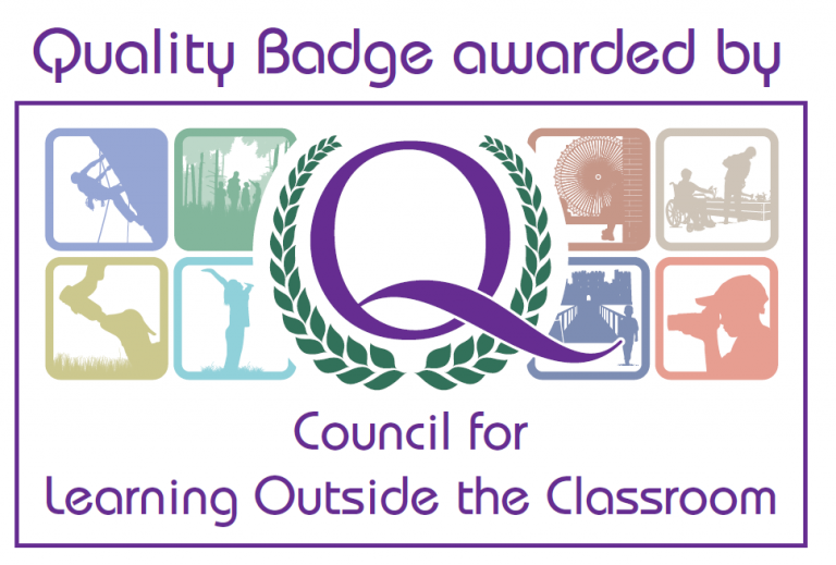 Home - Austerfield Centre