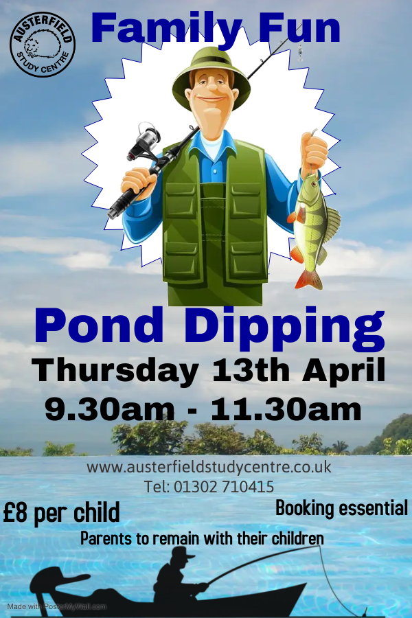 Family Fun - Austerfield Centre