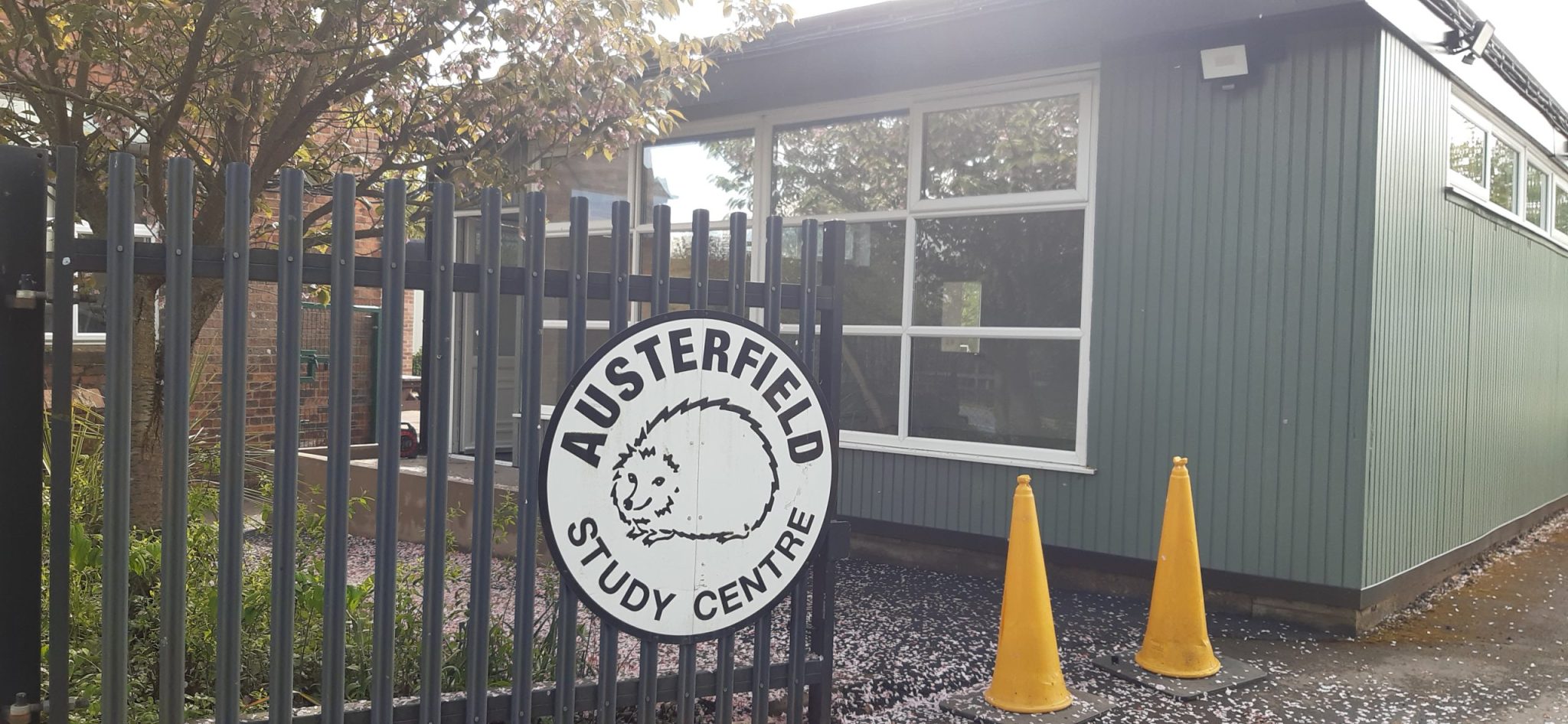Site Improvements - Austerfield Centre